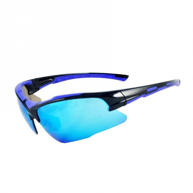 Ultimate Outdoor Eye Protection