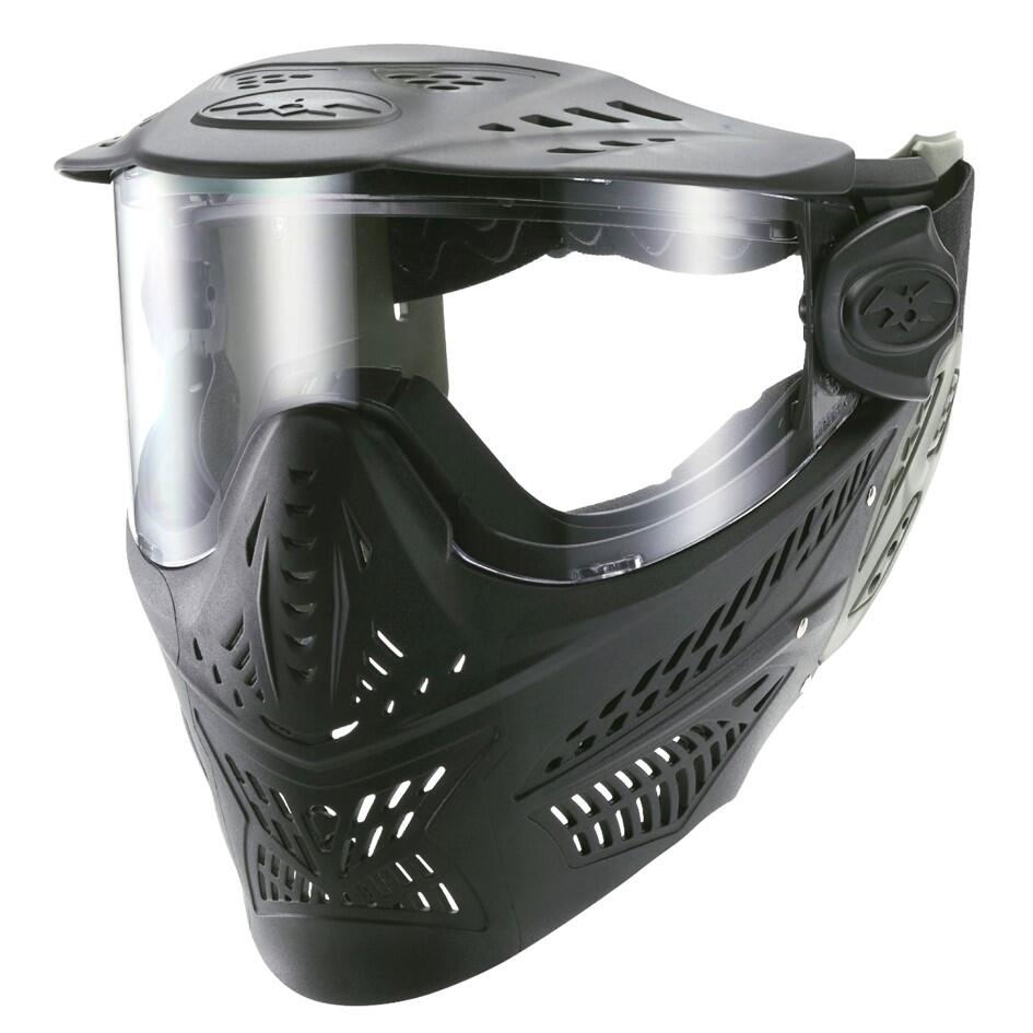 Custom Paintball Masks with Full Protection - Bor Jye Eyewear