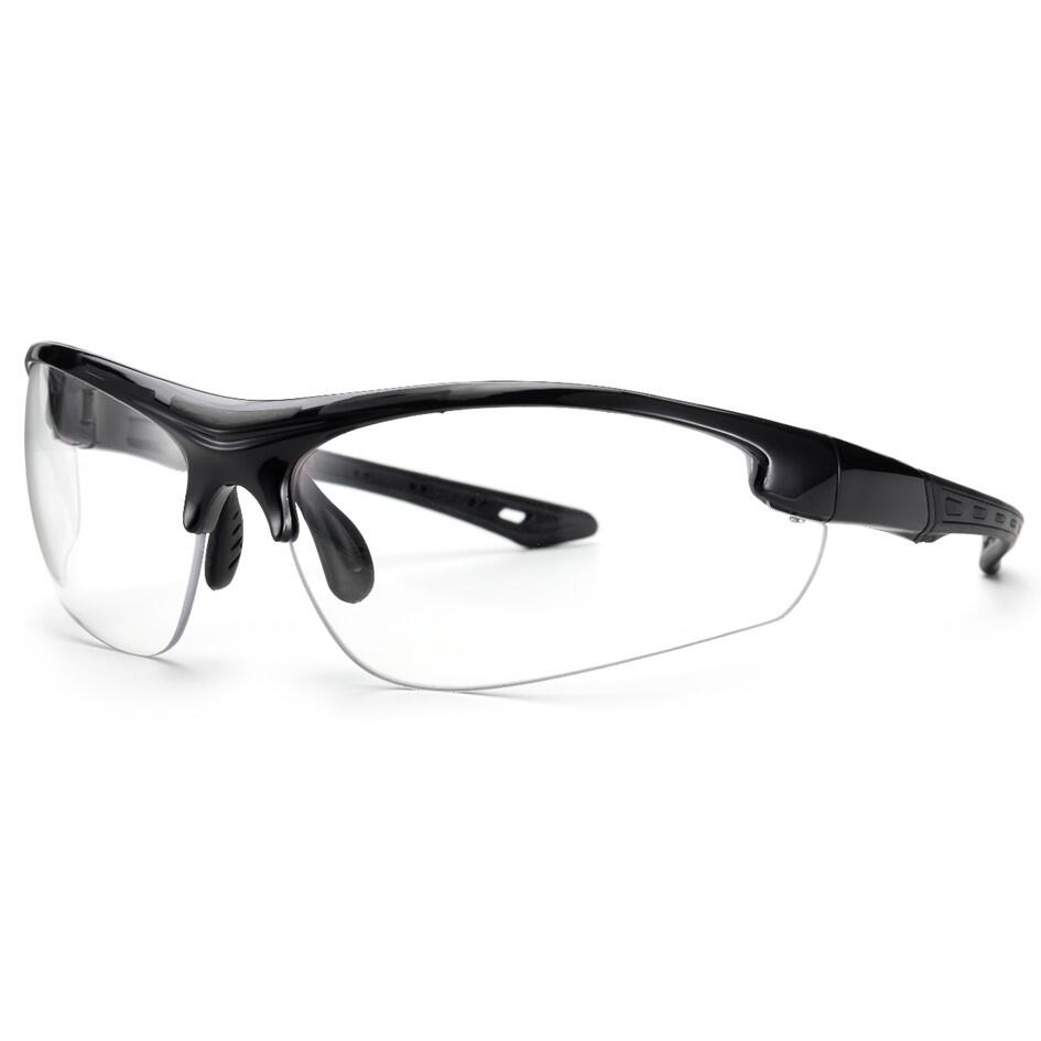 ANSI Z87 Versatile Safety Glasses - BJ Eyewear